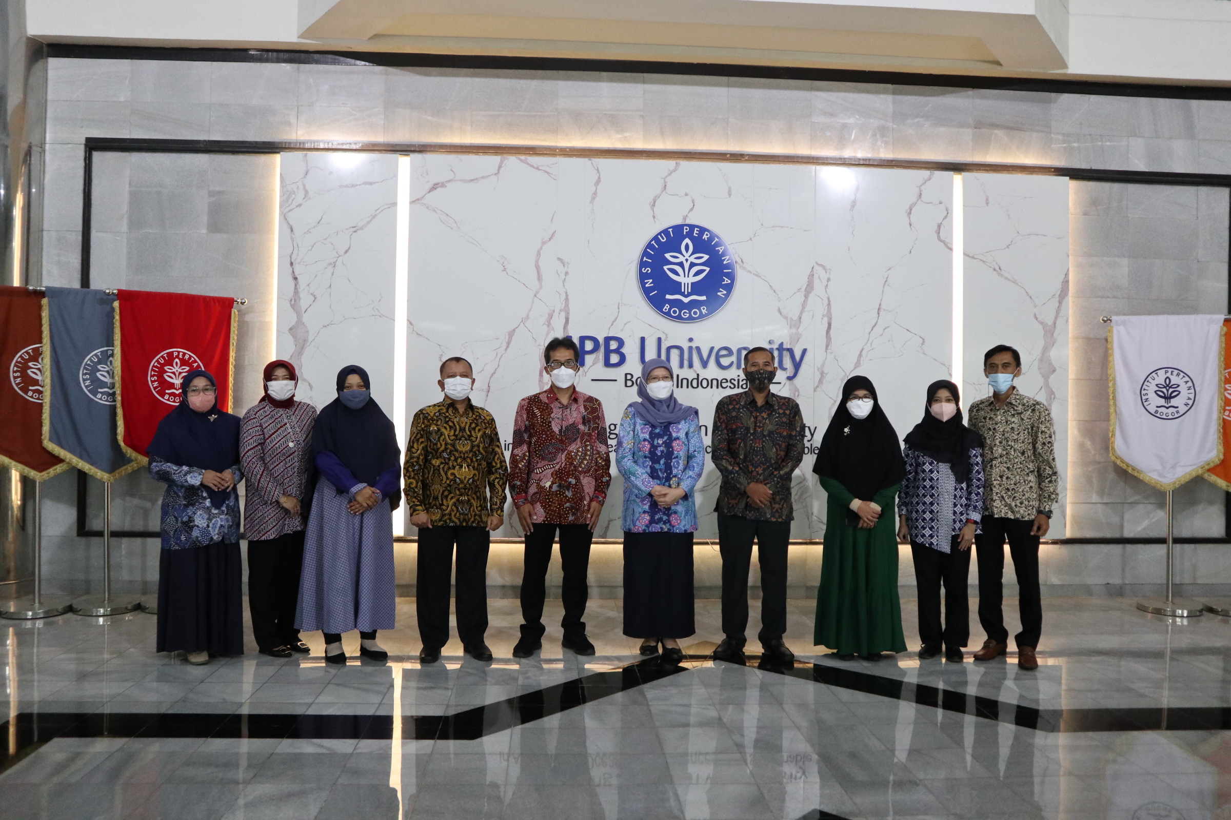 Daftar Berita :: e-PPID ITB