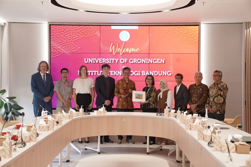 News - Institut Teknologi Bandung