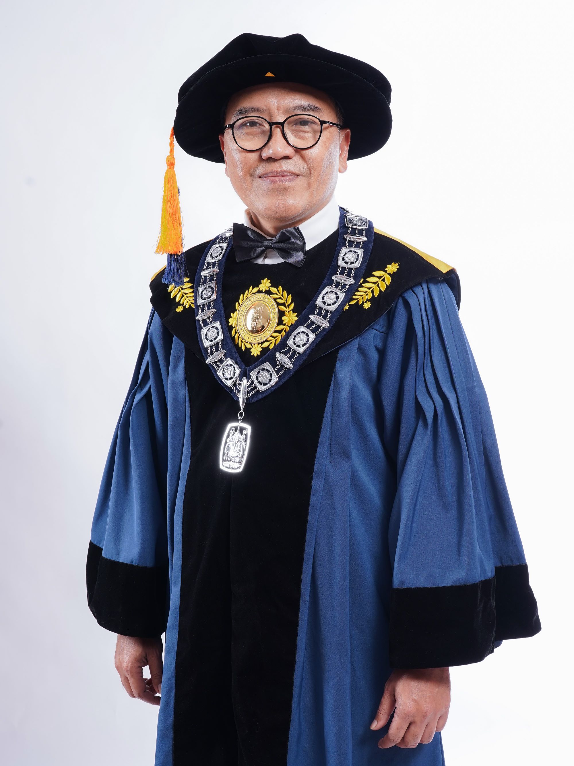 Wakil Rektor - Institut Teknologi Bandung