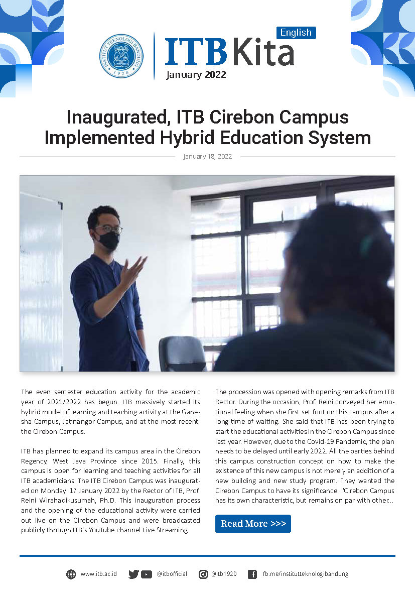 Institut Teknologi Bandung