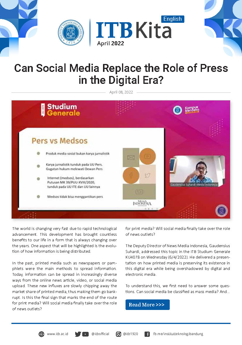 Institut Teknologi Bandung