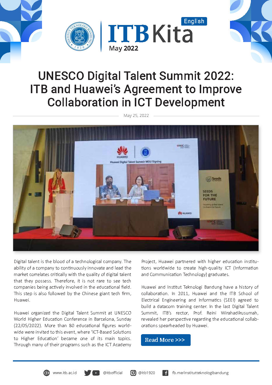 Institut Teknologi Bandung