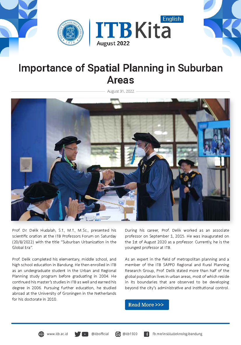 Institut Teknologi Bandung