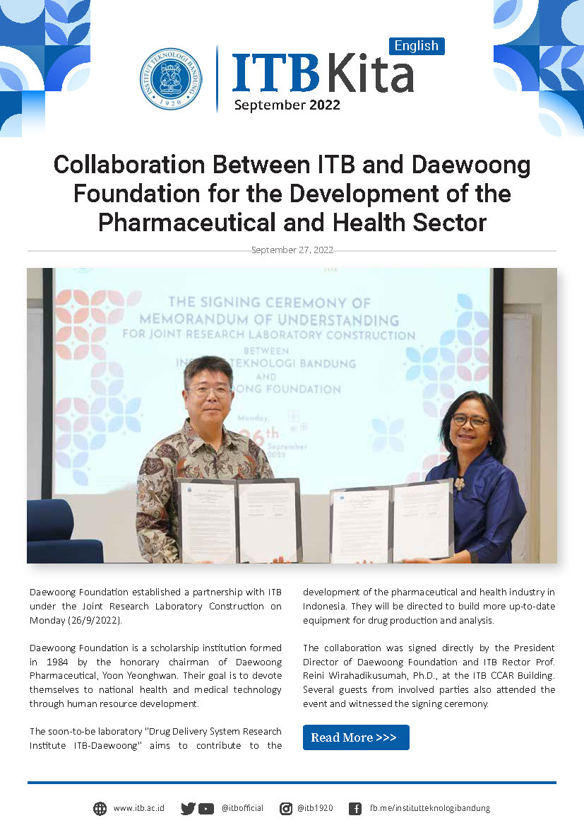 Institut Teknologi Bandung