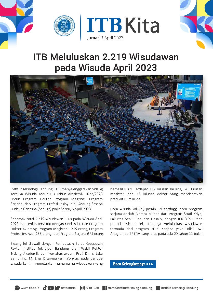 Institut Teknologi Bandung