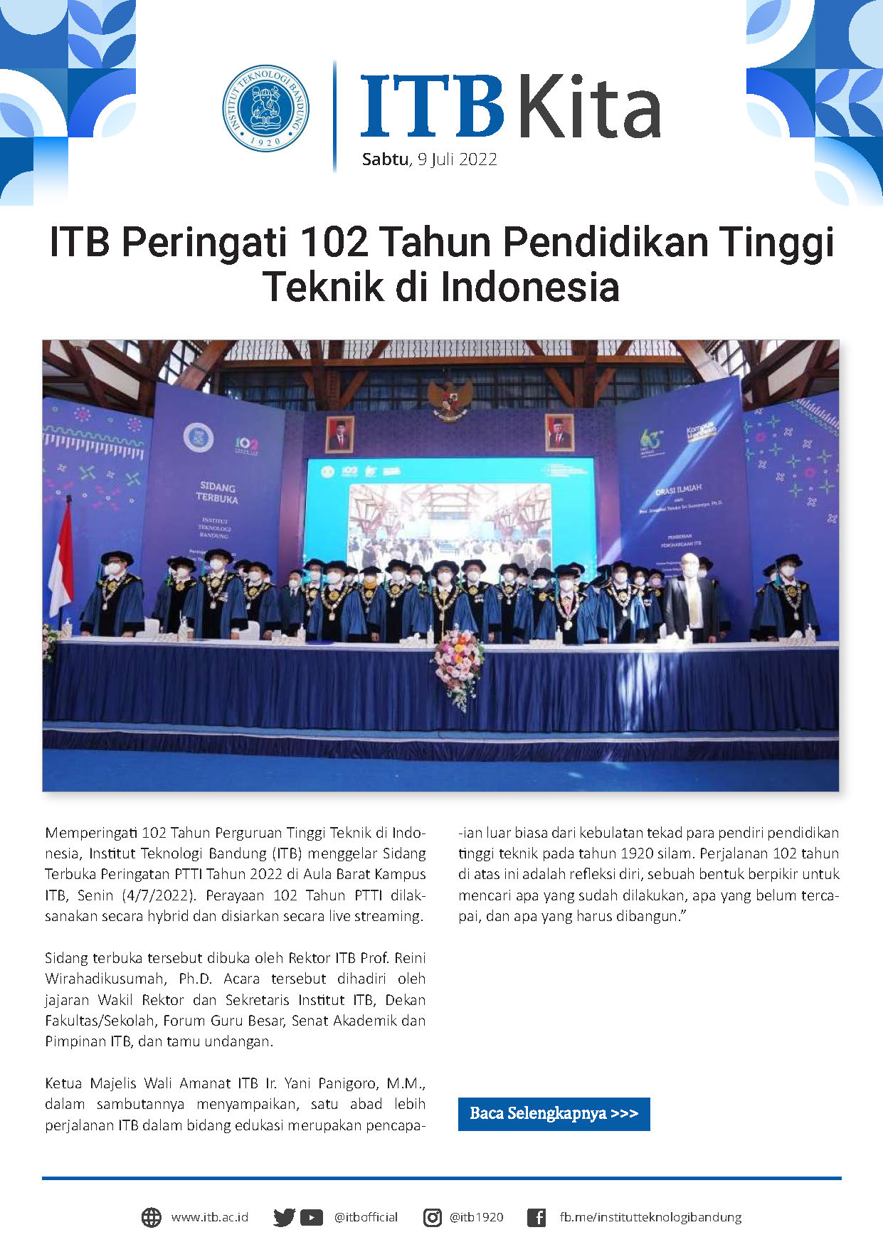 Institut Teknologi Bandung