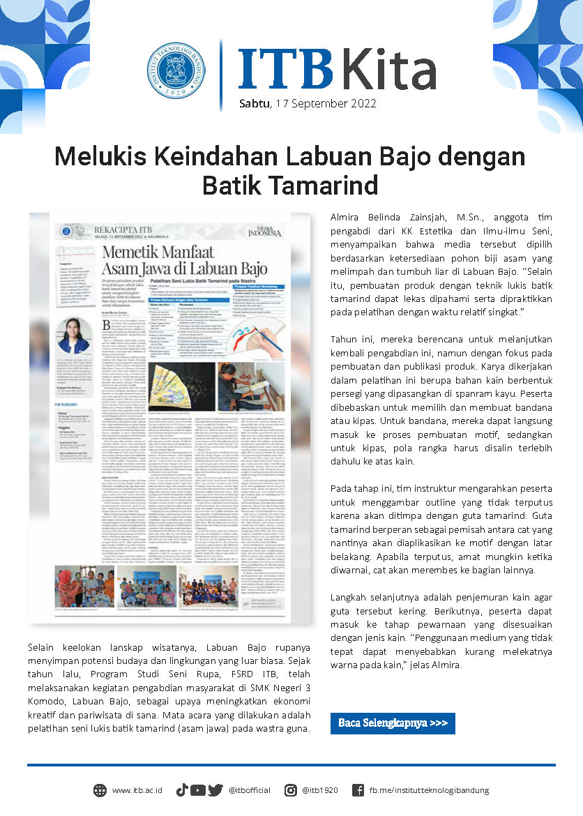 Institut Teknologi Bandung