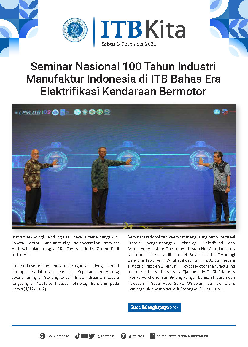 Institut Teknologi Bandung