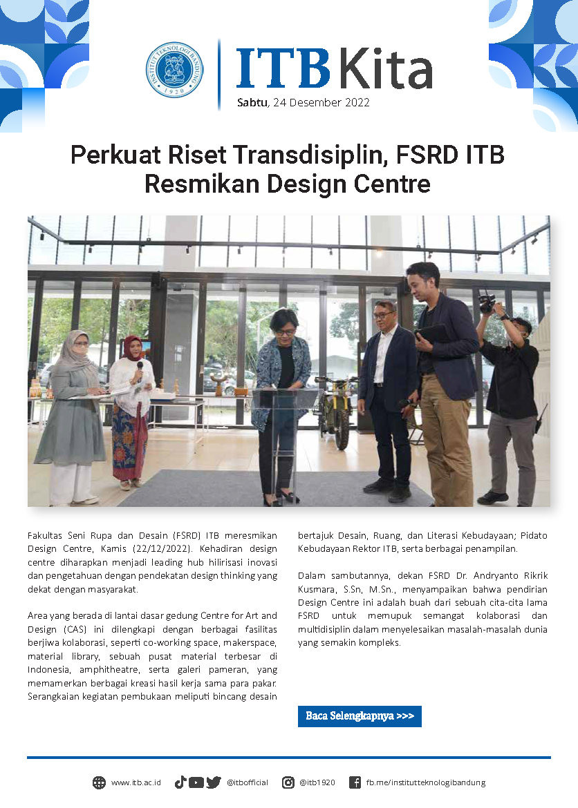 Institut Teknologi Bandung