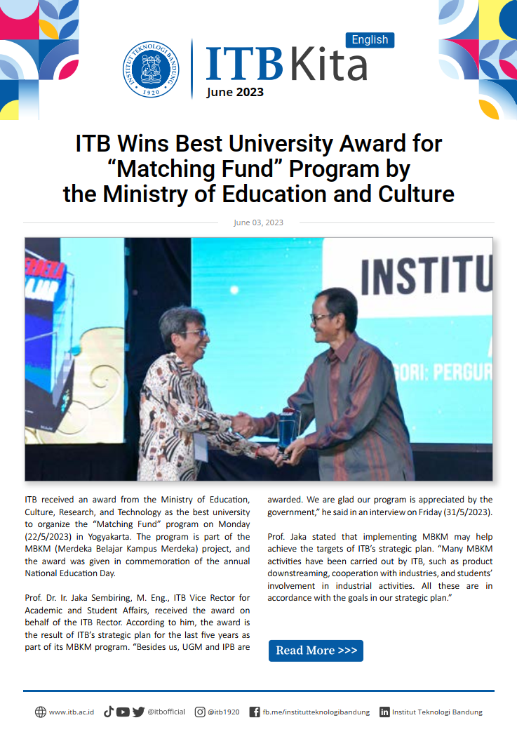 Institut Teknologi Bandung