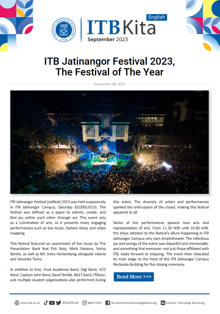 Institut Teknologi Bandung