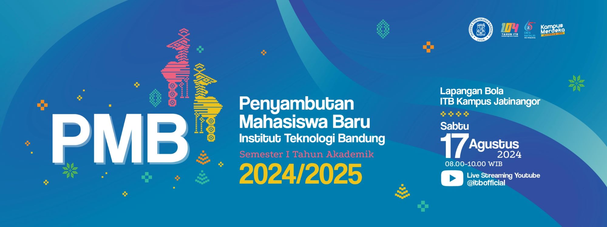 Beranda - Institut Teknologi Bandung