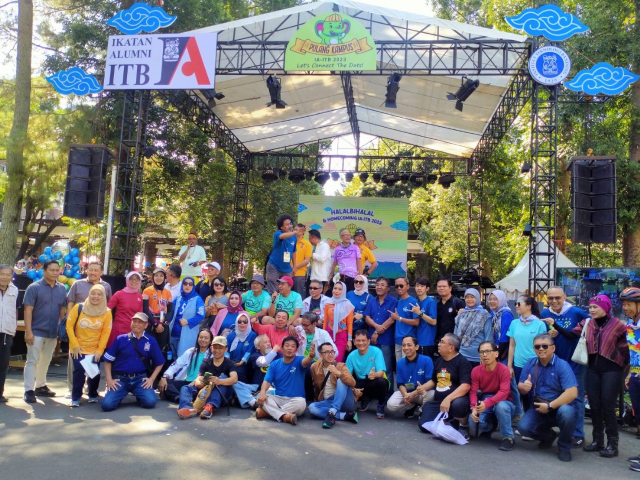 Alumni - Institut Teknologi Bandung