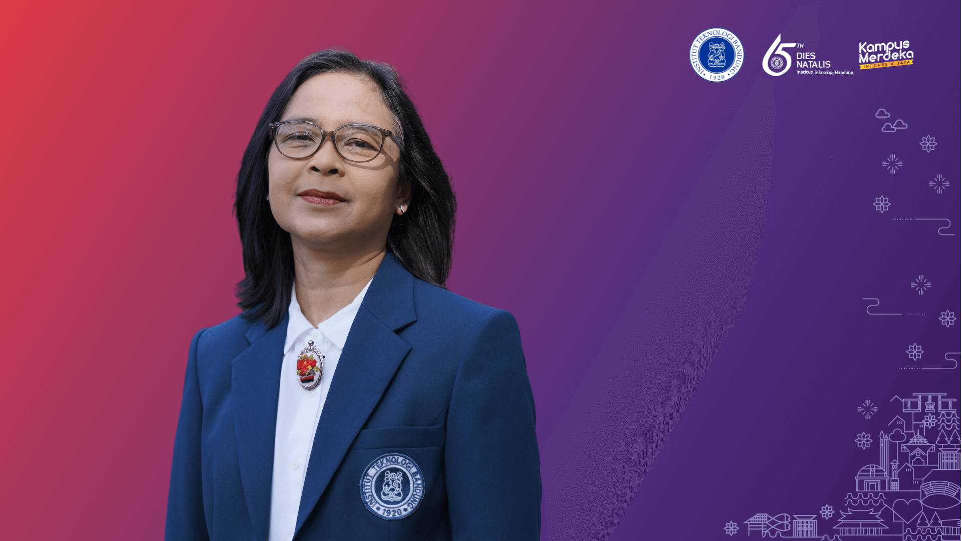 Beranda - Institut Teknologi Bandung